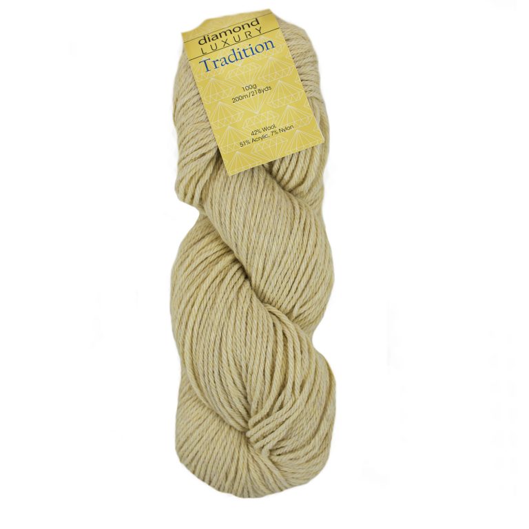 Tradition - Diamond Yarn