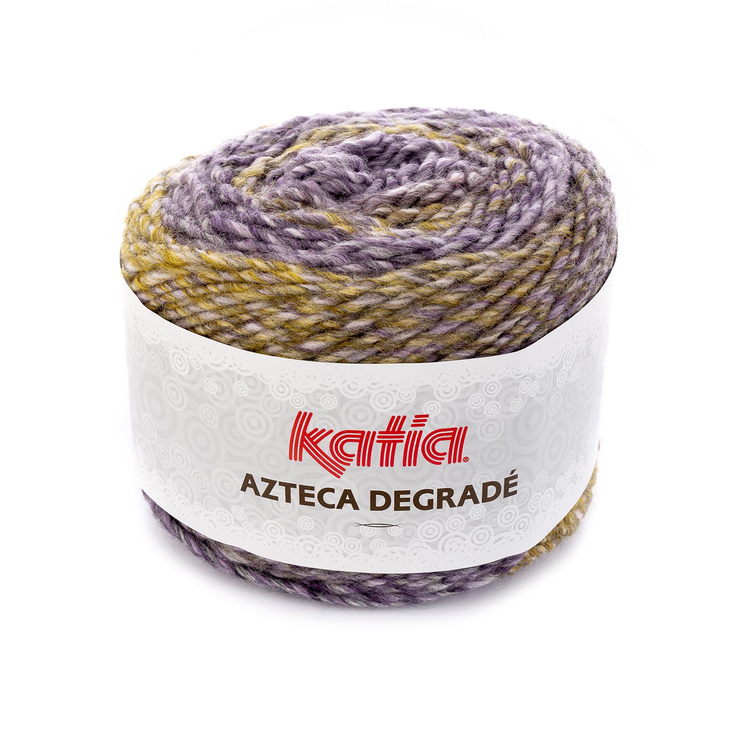 Azteca Degrade - Diamond Yarn